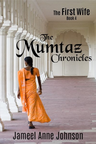 Books: The Mumtaz Chronicles – Jameel Anne Johnson